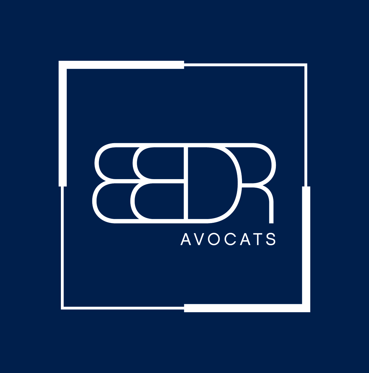 Recrutement 2022 - Avocats BBDR